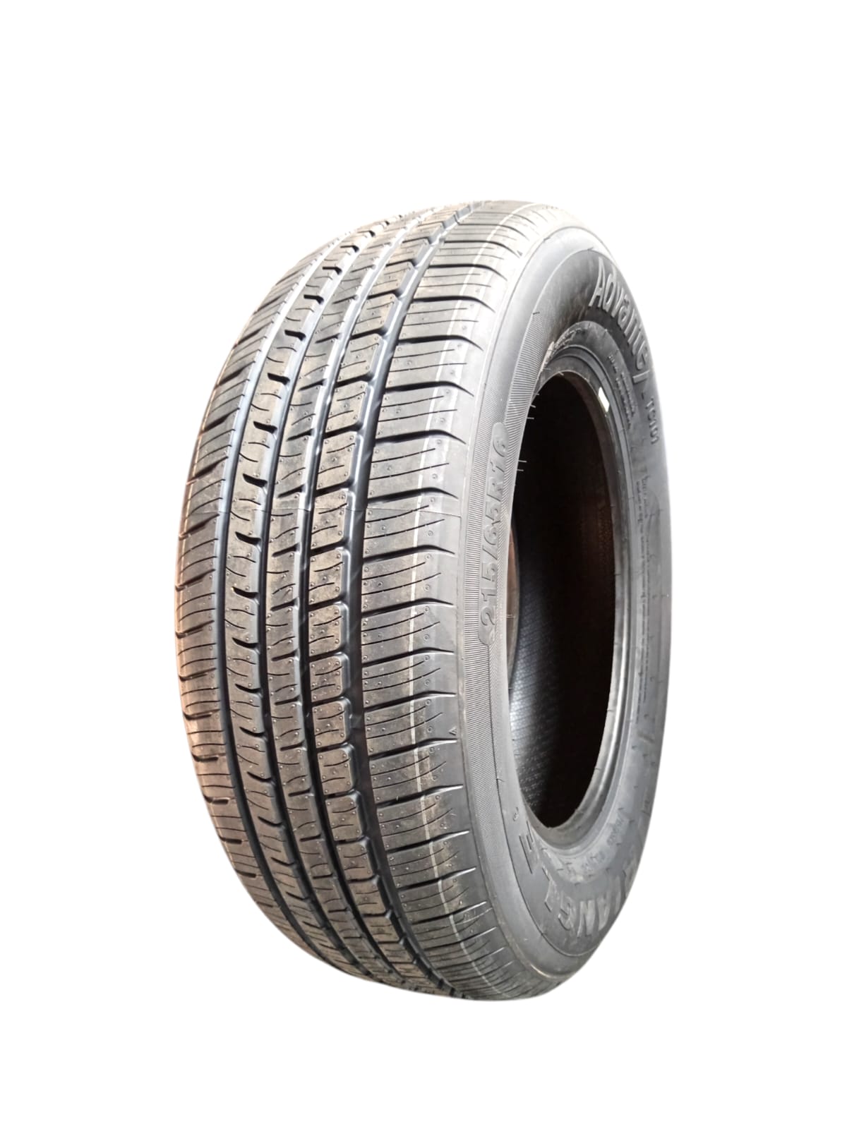 Neumático 215/65R16 Direccional TC101 102H TL Triangle RACO Santiago – Raco Importadora