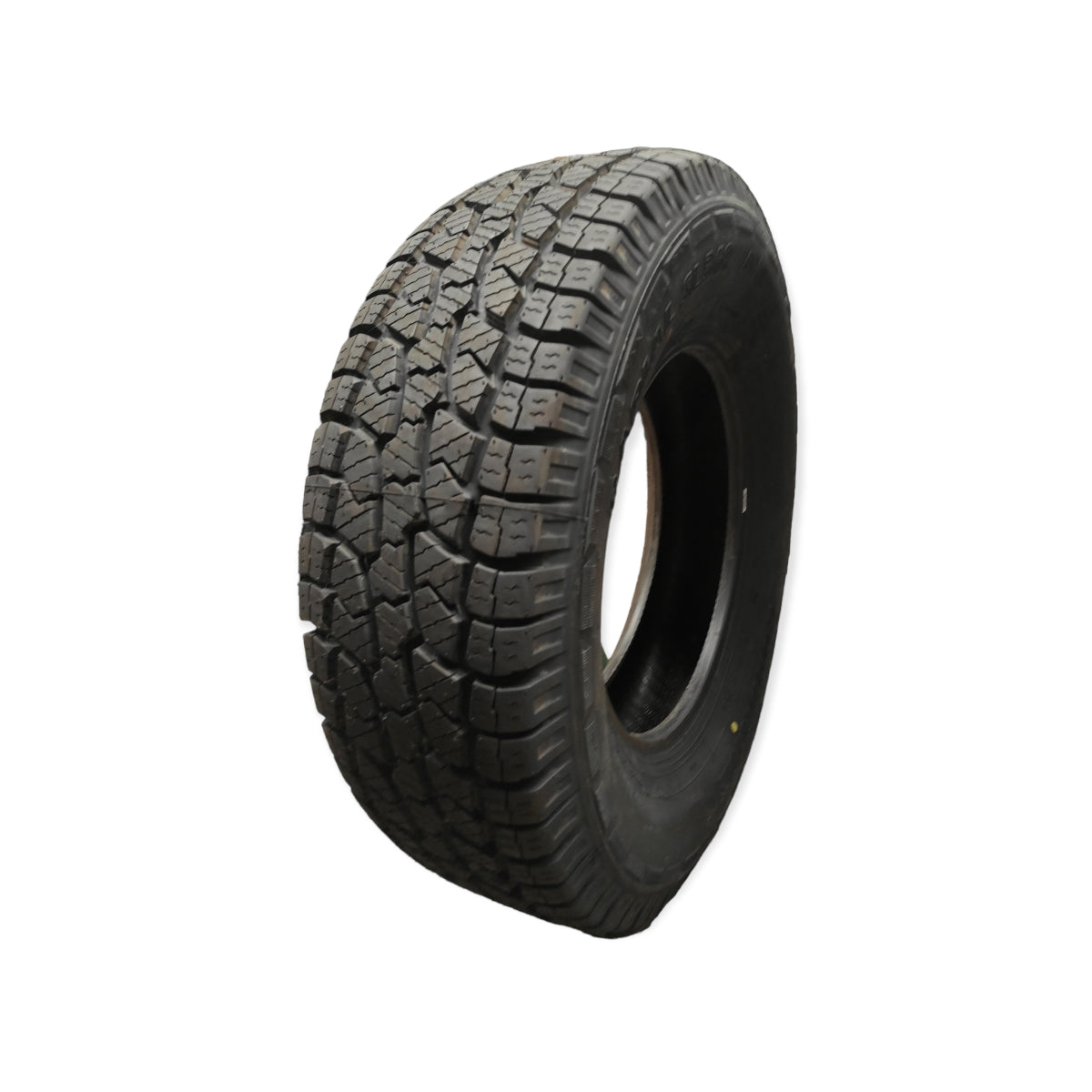 Neumático 215/75R15 Tracción SL369 100S TL Goodride RACO Santiago – Raco Importadora