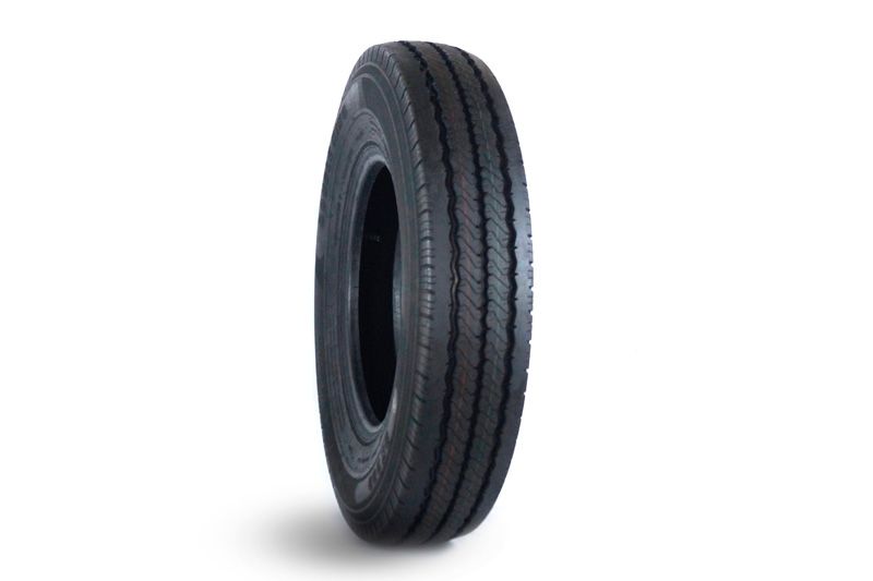 Neumático 7.00R16 Direccional DK208 12PR TL Doubleking RACO Santiago – Raco Importadora