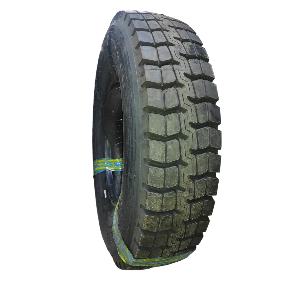 Neumático 7.50R16 Tracción TR690 14PR TT Triangle RACO Santiago – Raco Importadora