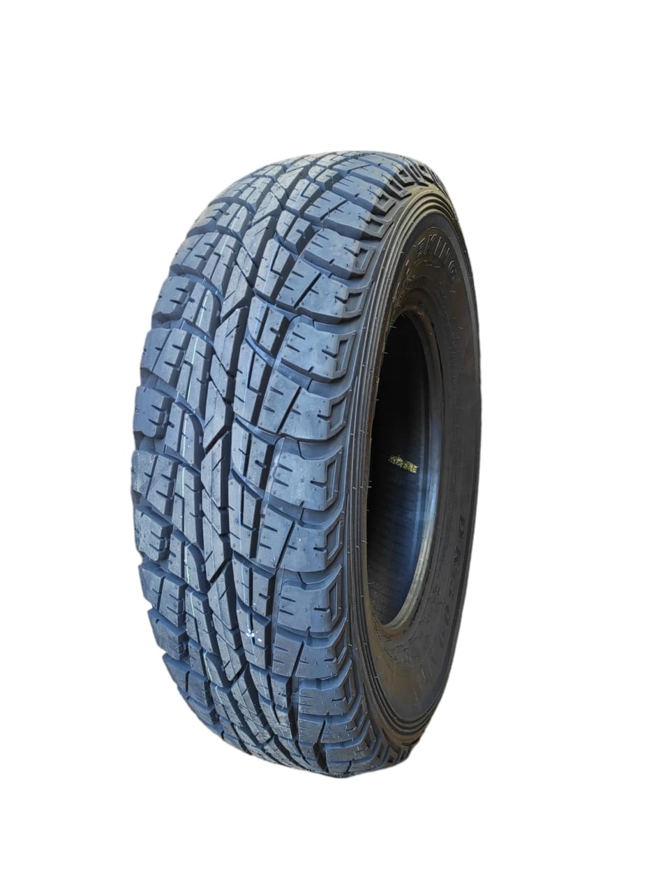 Neumático 235/75R15 Mixto DK309 6PR TL Doubleking RACO Santiago – Raco ...