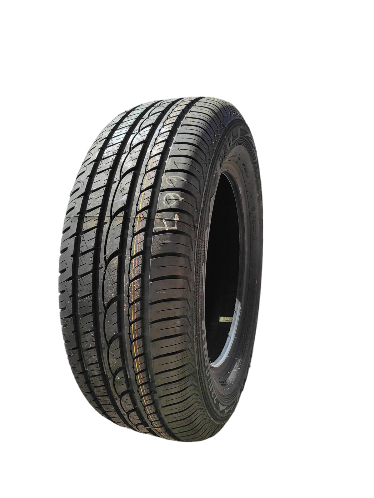 Neumático 235/60R16 Direccional DK728 100V TL Doubleking RACO Santiago ...