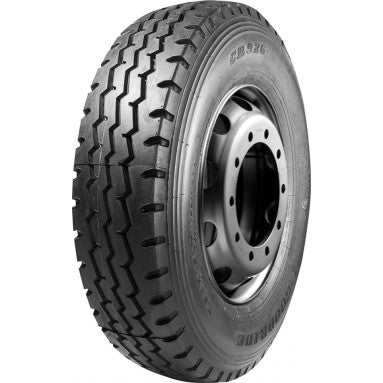 Neumático 295/80R22.5 Mixto CR926 18PR TL Goodride RACO Santiago – Raco ...