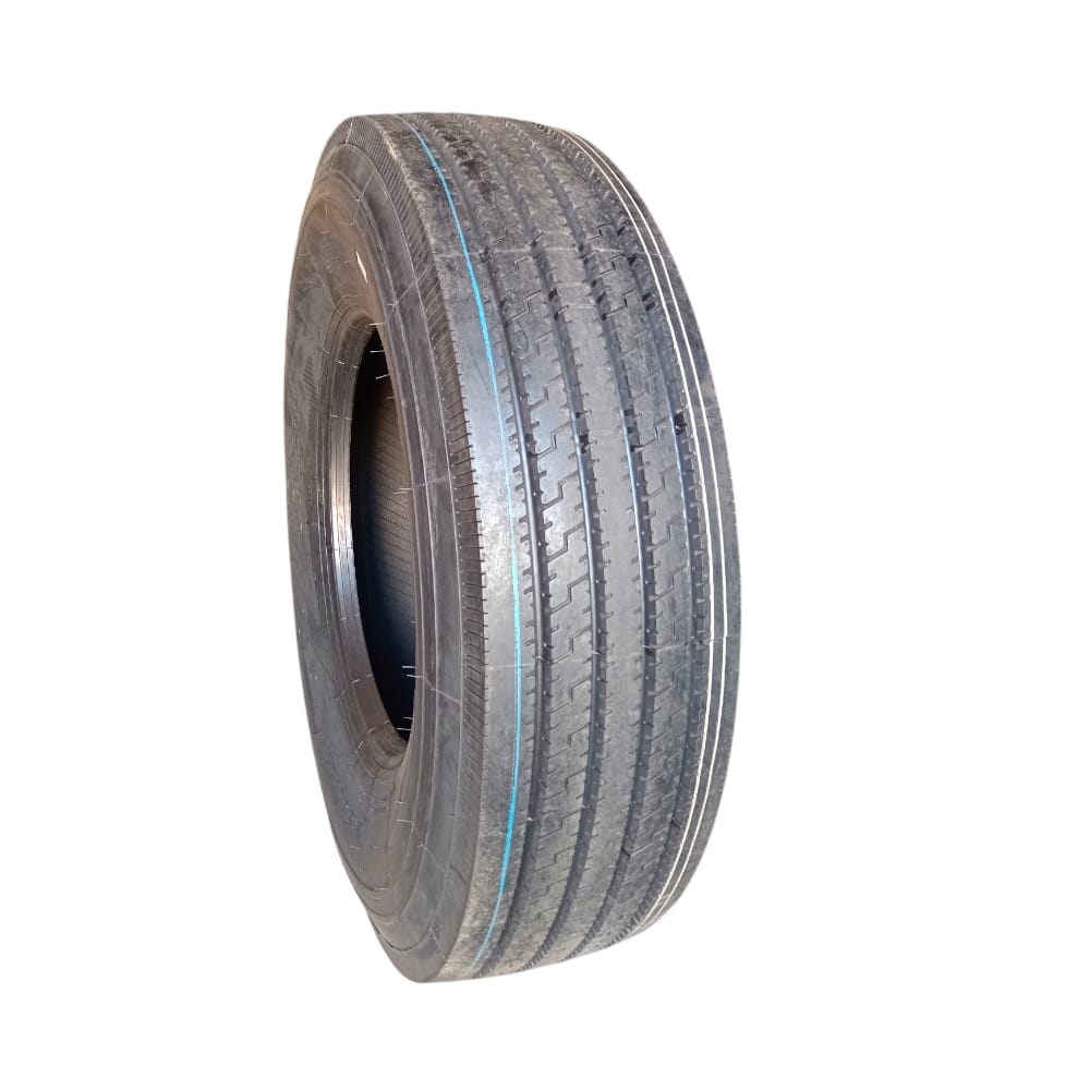 Neumático 315/80R22.5 Direccional HF660 20PR TL Mirage RACO Santiago ...