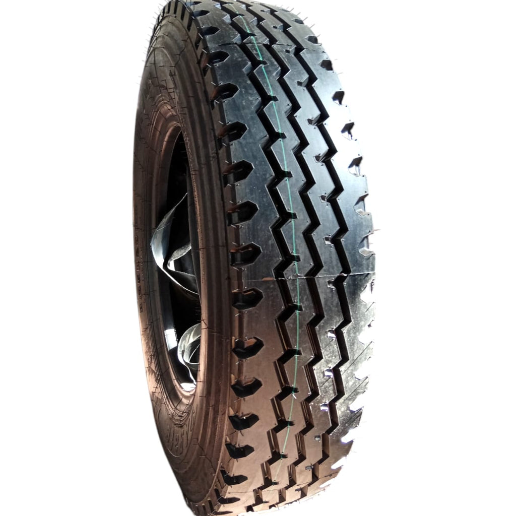 Neumático 12R22.5 Mixto HF702 18PR TL Agate (Mirage) RACO Santiago – Raco Importadora