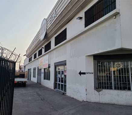 sucursales – Raco Importadora