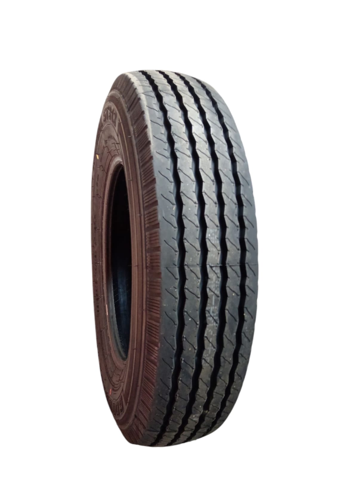 Neumático 195/85R16 Direccional ST313 12PR TL Goodride RACO Santiago ...