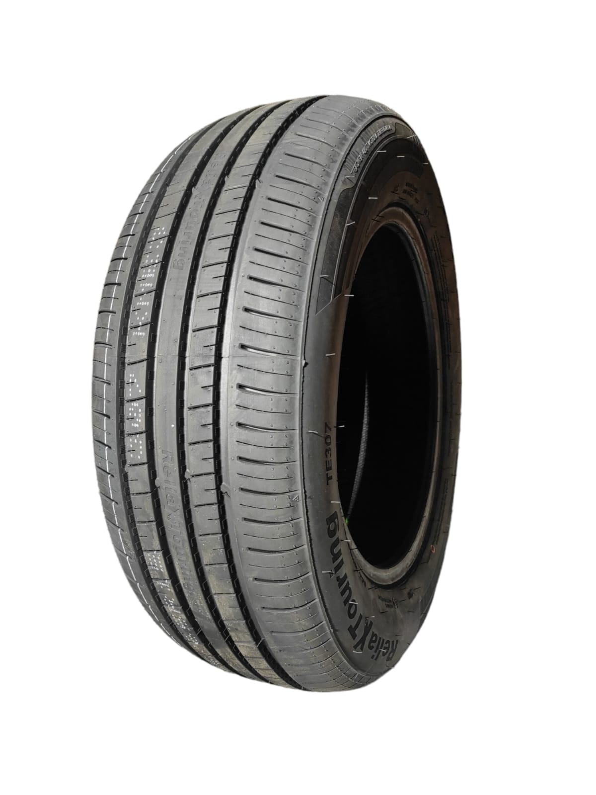 Neumático 225/55R16 Direccional TE307 95V TL Triangle RACO Santiago ...