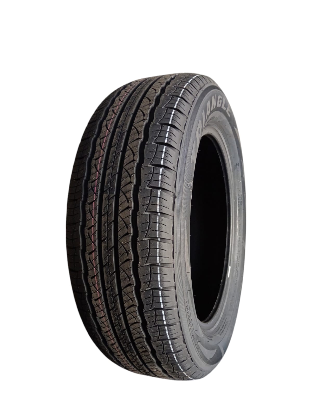 Neumático 225/60R17 Direccional TR259 99H TL Triangle RACO Santiago ...