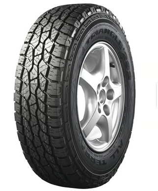 Neumático 235/70R16 Tracción TR292 106S TL Triangle RACO Santiago – Raco Importadora