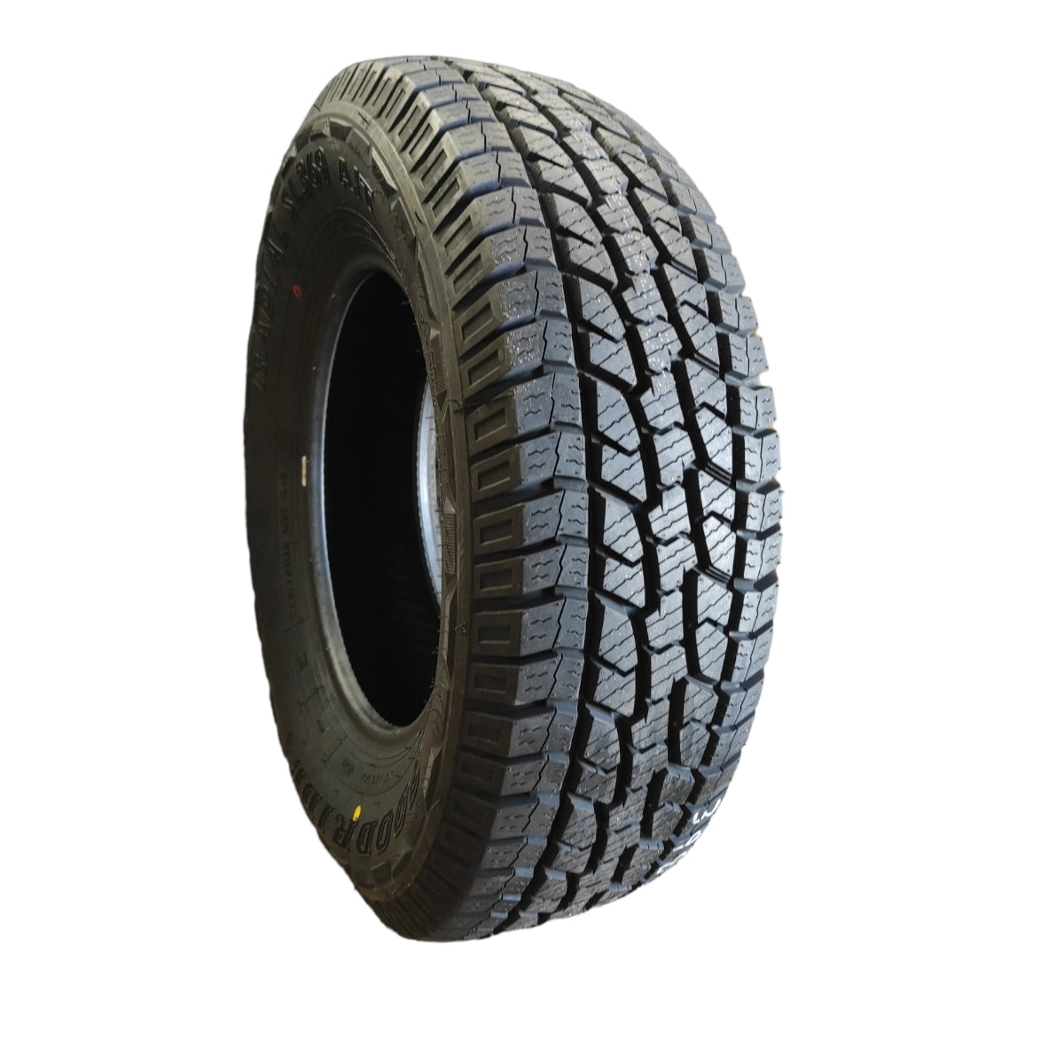 Neumático 225/70R15 Tracción SL369 100T TL Goodride RACO Santiago ...