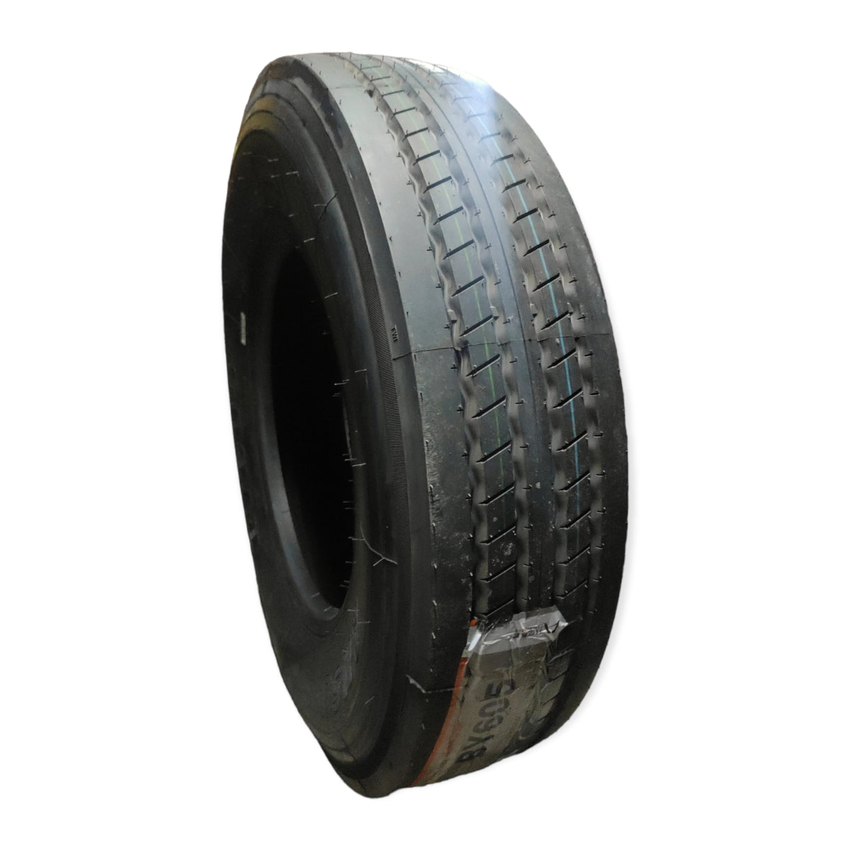 Neumático 11R22.5 Direccional BY605 16PR TL Ansu RACO Santiago – Raco ...