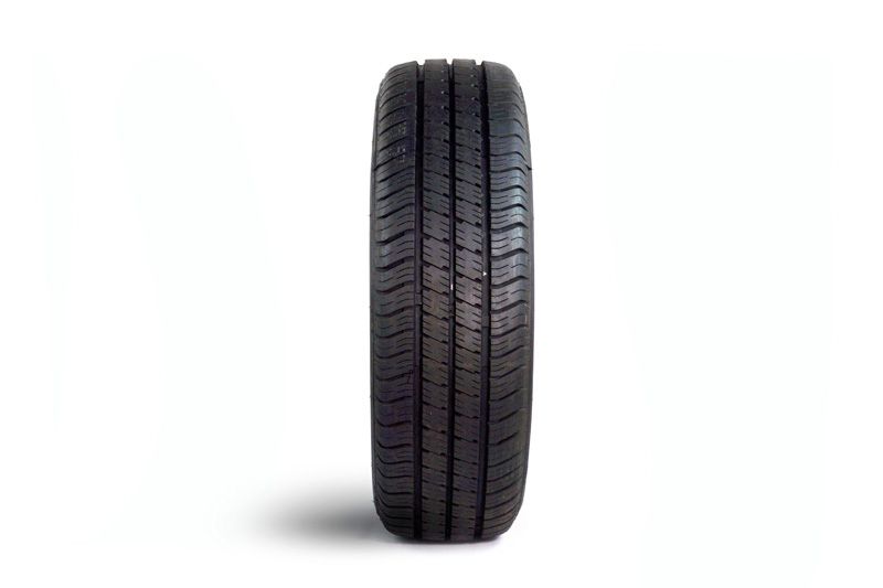 Neumático 215/75R14 Direccional SC301 8PR TL Goodride RACO Santiago ...