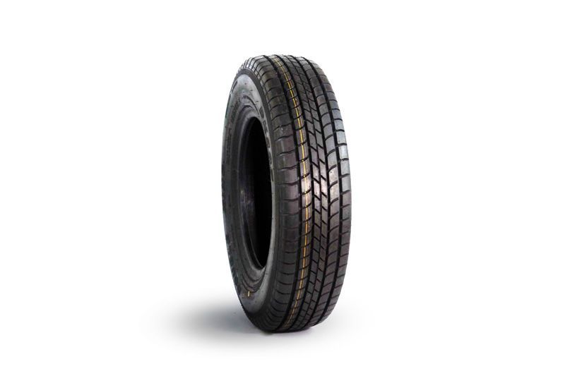 Neumático 165R13LT Direccional DK207 8PR TL Doubleking RACO Santiago ...