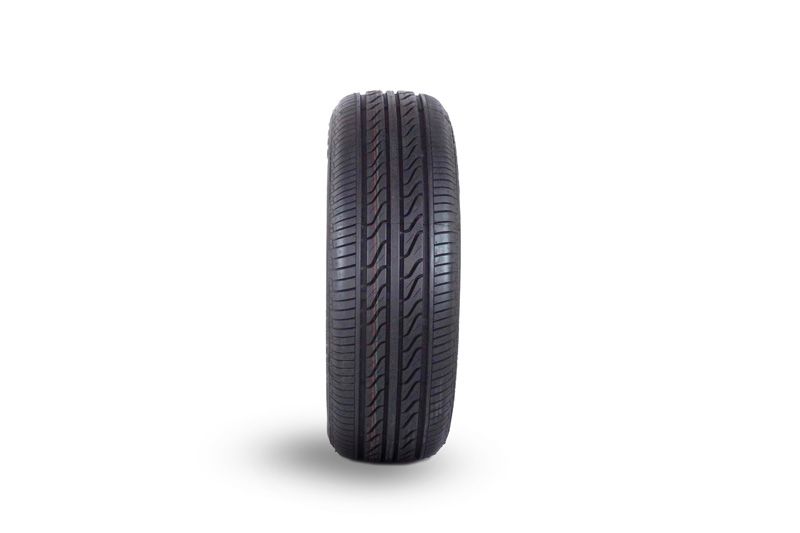 Neumático 195/50R15 Direccional DK558 82V TL Doubleking RACO Santiago – Raco Importadora