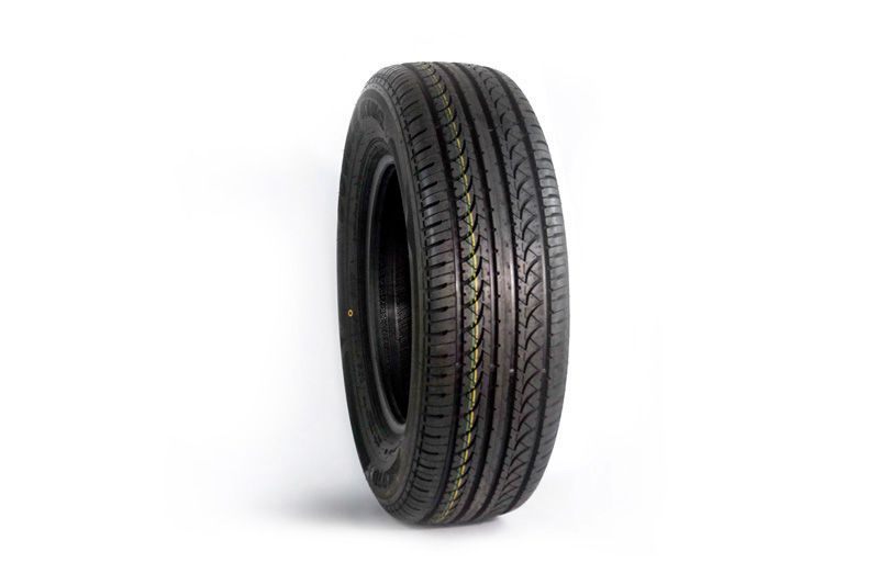 Neumático 195/70R14 Direccional DK318 91T TL Doubleking RACO Santiago ...