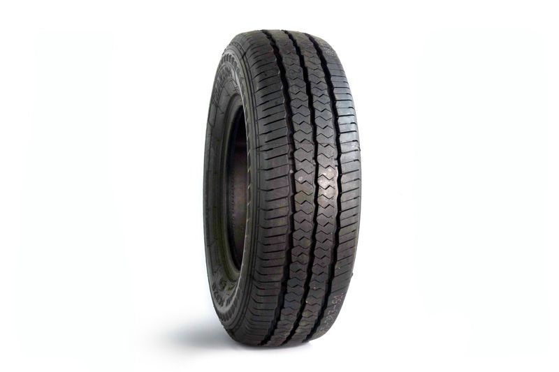 Neumático 205/70R15 Direccional SC328 8PR TL Goodride RACO Santiago ...