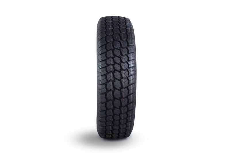 Neumático 245/70R16 Tracción TR292 111S TL Triangle RACO Santiago – Raco Importadora