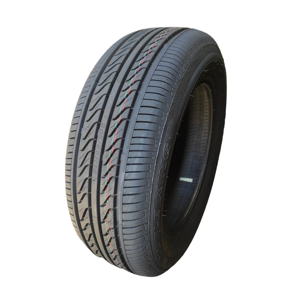 Neumático 195/75R16 Direccional DK768 8PR TL Doubleking RACO Santiago ...