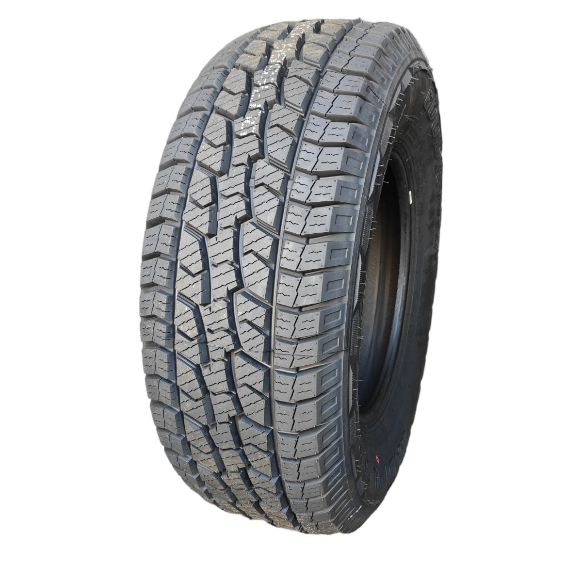 Neumático 255/70R16 Tracción SL369 111T TL Goodride RACO Santiago ...