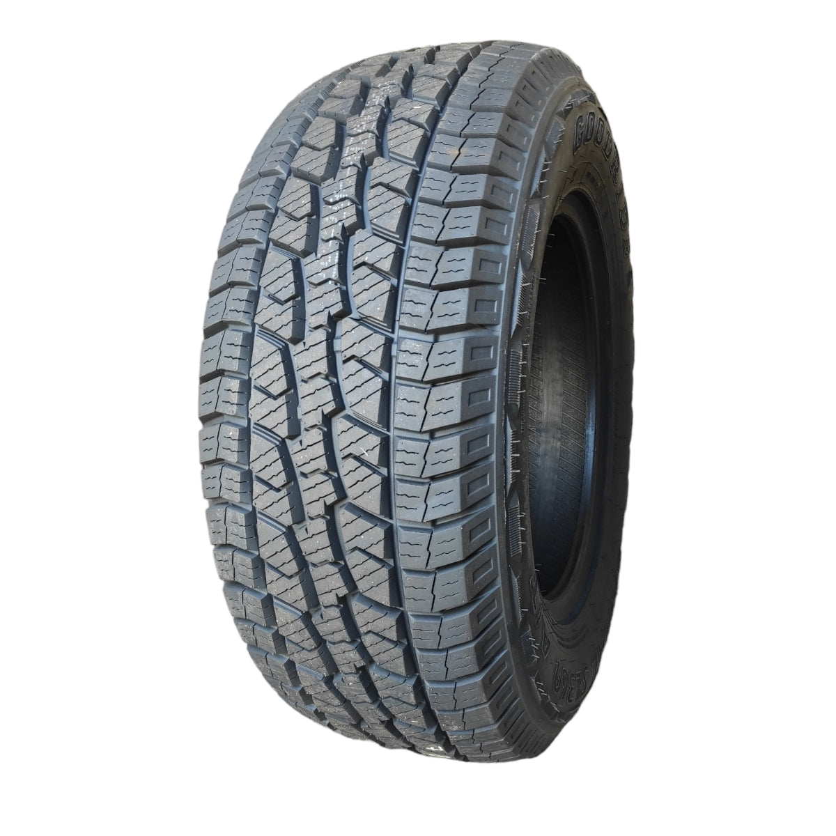 Neumático 265/65R17 Tracción SL369 112T TL Goodride RACO Santiago ...